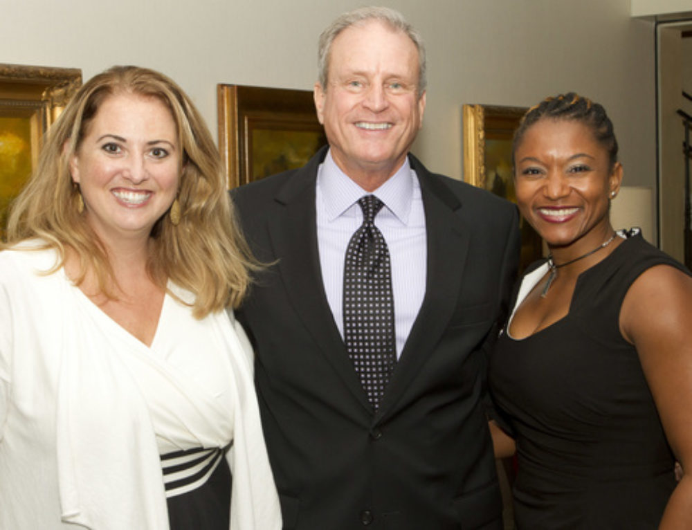 Benzo Law Is Moving – Workers Compensation Attorney Atlanta | Tracee R ...